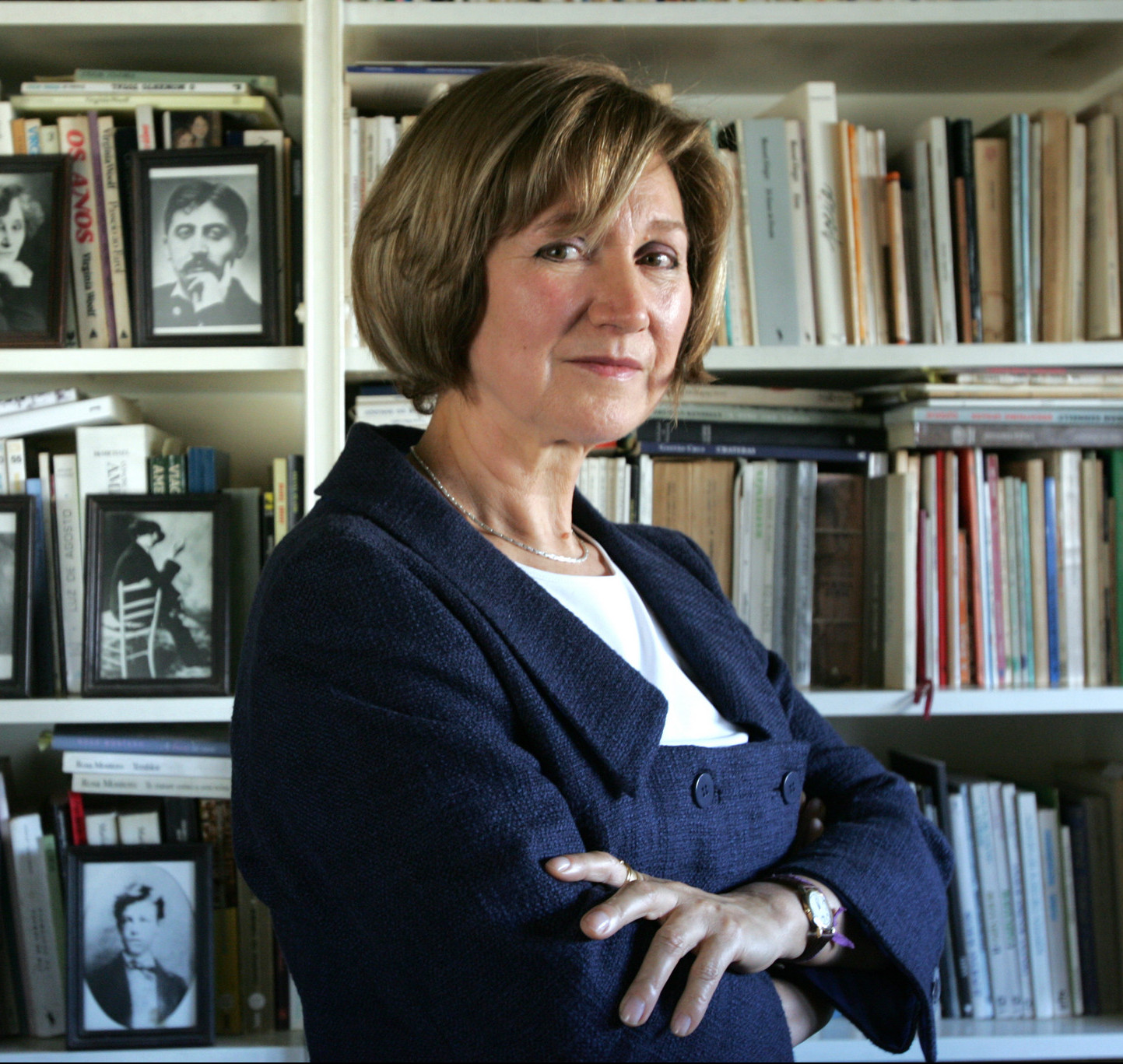 Prix Médicis étranger pour Lidia Jorge – APEF