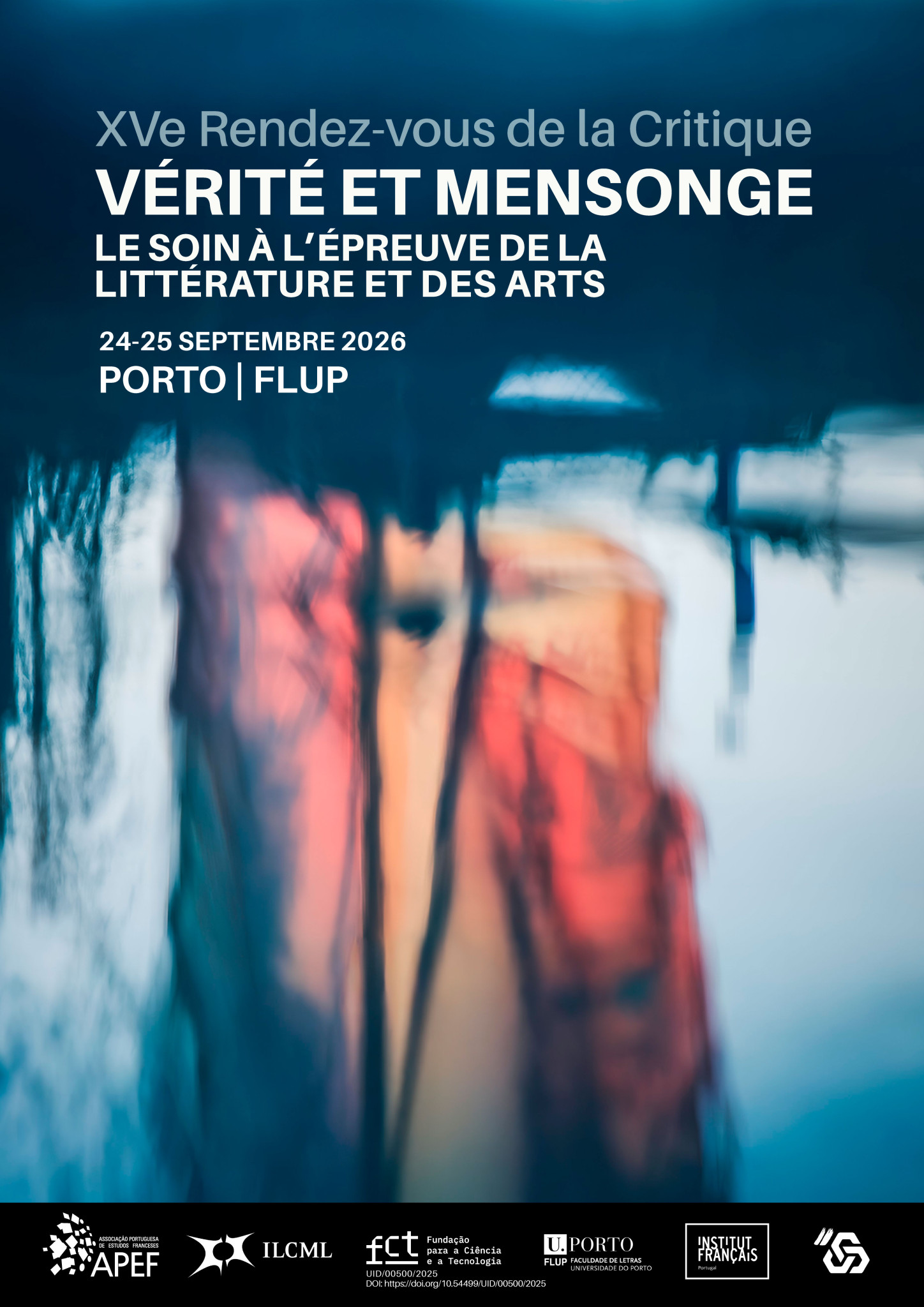 XVe Rendez-vous de la Critique – APEF